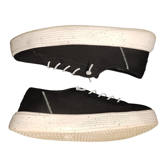 CROCS | Shoes | Hey Dude Cody M Sport Mesh Platform Sneakers Mens Size ...